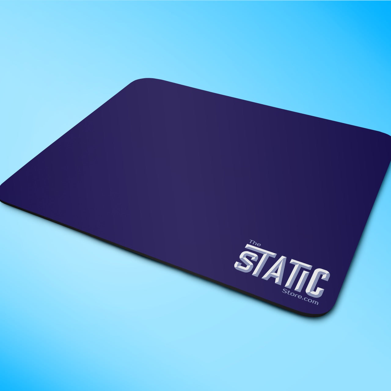 The STATIC Mouse Pad – The STATIC Store